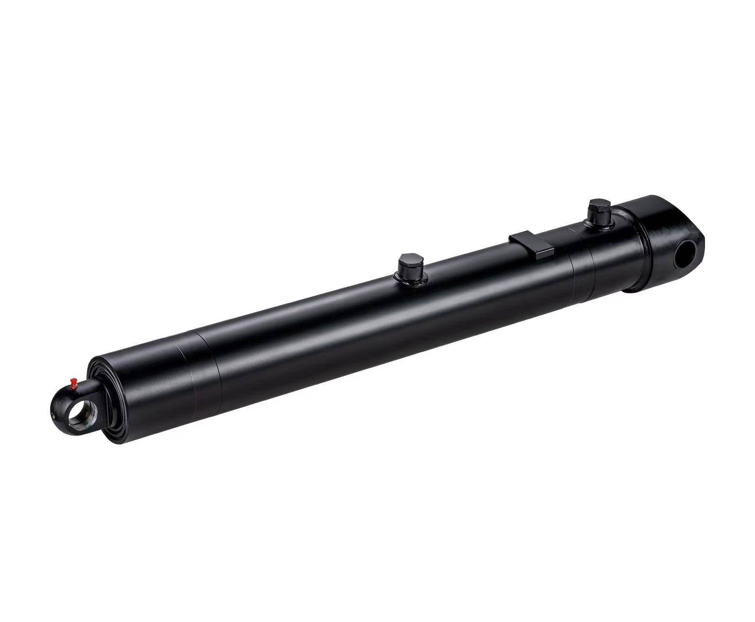 Applications of Multi-Stage Telescopic Cylinders - NINGBO HUTCHIN ...